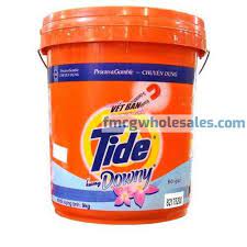 TANQUETA / BUCKET TIDE W/DOWNY 8.5KG /36 | PJ DISTRIBUTORS