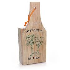 TOSTONERA RELLENO MADERA /96 | PJ DISTRIBUTORS
