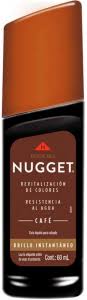 NUGGET LIQUID BROWN 2oz /12 | PJ DISTRIBUTORS