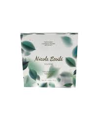 NICOLE TALCUM POWDER BLUE 4oz /24 | PJ DISTRIBUTORS