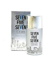 MIR SEVEN FIVE SEVEN MEN F/M 36/3.4oz | PJ DISTRIBUTORS