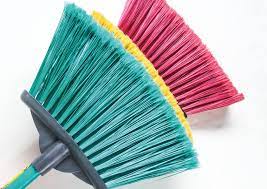 BROOM LARGE SWEEPER /12 | PJ DISTRIBUTORS