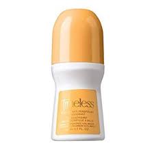 AVON ROLL-ON DEOD. TIMELESS 2.6oz /120 | PJ DISTRIBUTORS