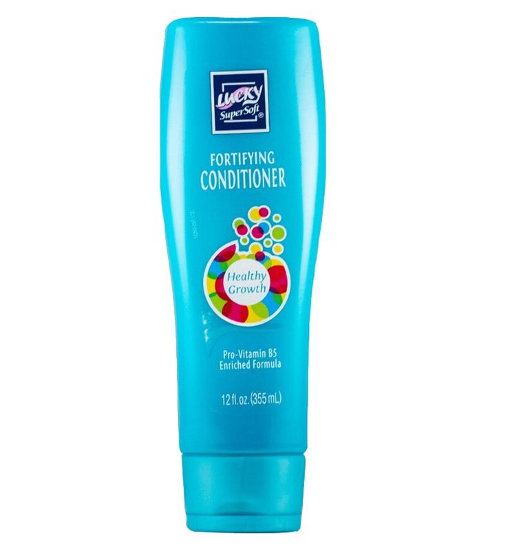 LUCKY CONDITIONER HEALT12/12oz | PJ DISTRIBUTORS