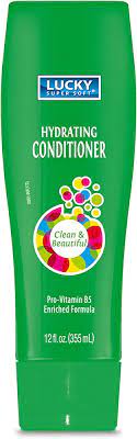 LUCKY CONDITIONER CLEAN&12/12z | PJ DISTRIBUTORS