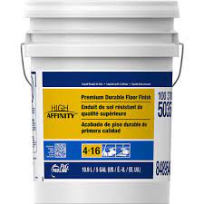 PREMIUM PROLINE FINISHED FLOOR CLEANER 5 GAL | PJ DISTRIBUTORS
