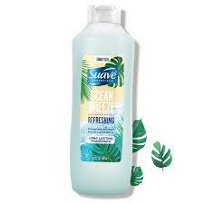 SUAVE COND. OCEAN BREEZE 22.5oz /6 | PJ DISTRIBUTORS