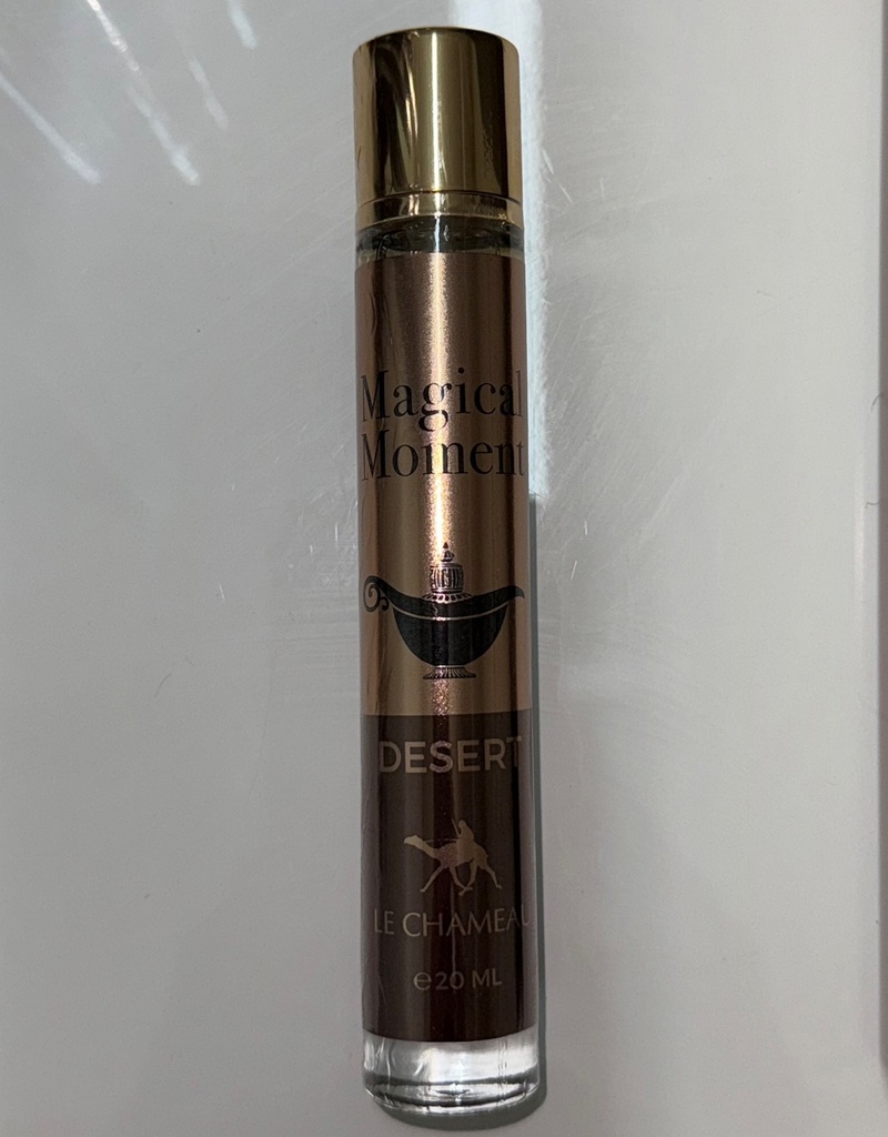 Magical Moment Desert PERFUME Eau De Parfum 20ml /24 | PJ DISTRIBUTORS